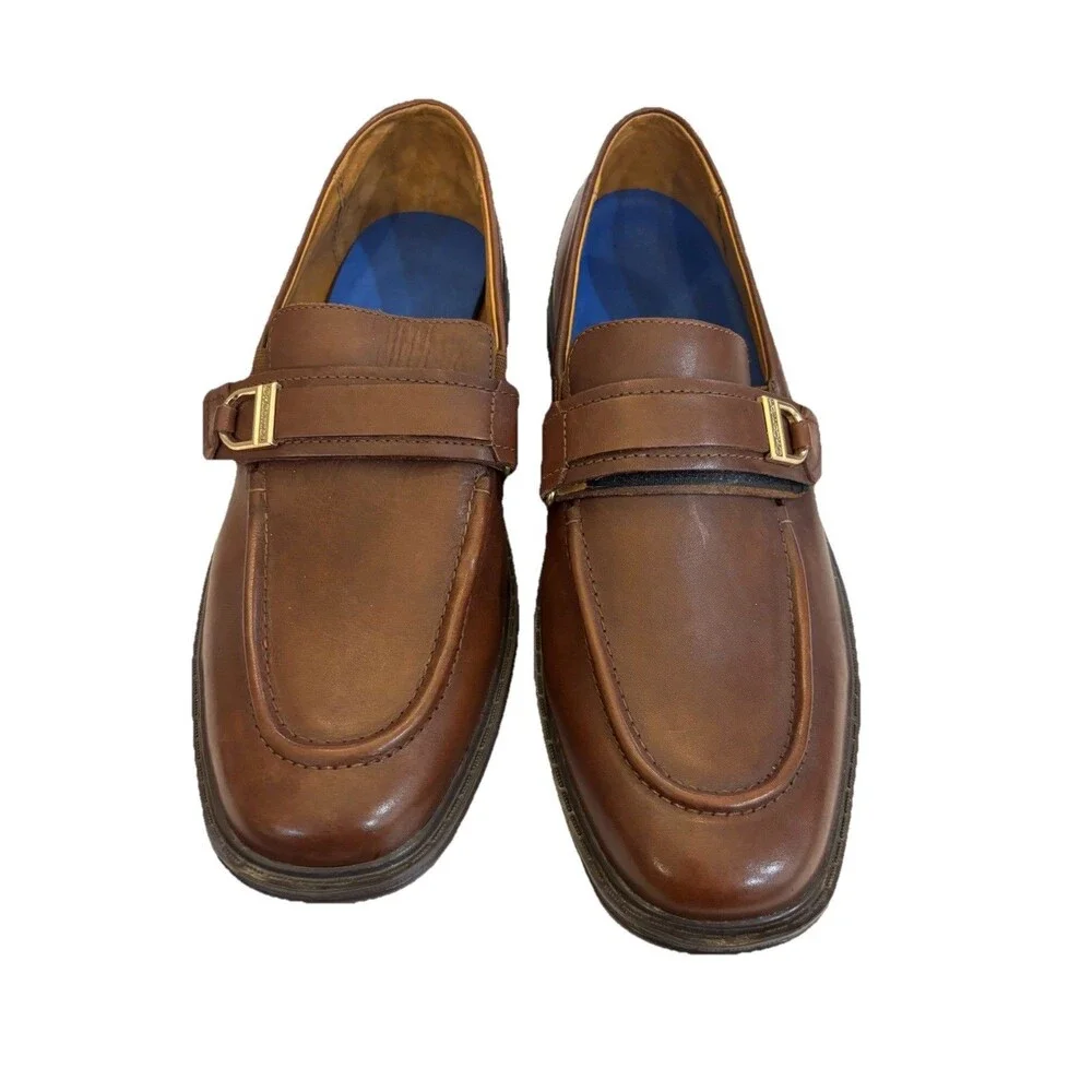 Dr. Comfort | Shoes | Dr Comfort Mens Diabetic Shoe John 512 Brown ...